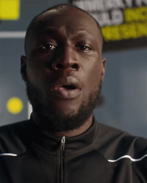 Amani Dauda On Linkedin Stormzy Is Back With Merky Fc For 2024 If You