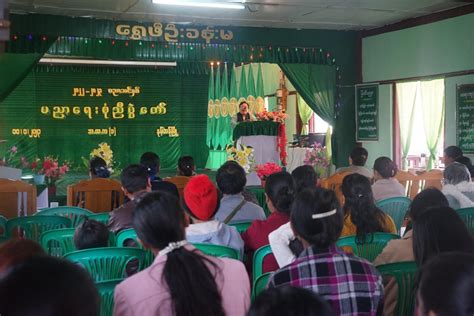 ပလောင်ကိုယ်ပိုင်အုပ်ချုပ်ခွင့်ရဒေသ နမ့်ဆန်မြို့နယ်တွင် ၂၀၂၂ ၂၀၂၃ ခုနှစ် ပညာရေးစုံညီပွဲတော်နှင့