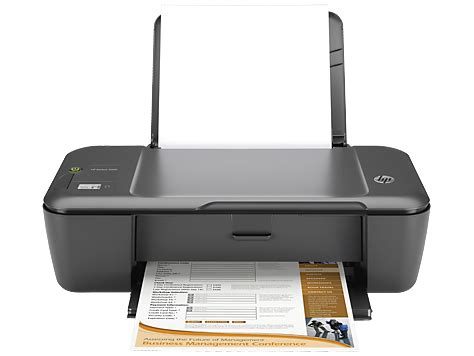Hp Deskjet 2000 Printer J210a Specifications Hp® Support