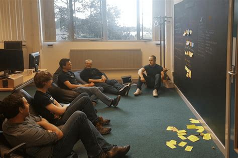 Checking Your Agile Pulse The Agile Health Check Mckenna Agile