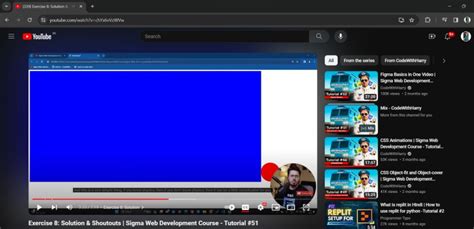 Day 51 Of Sigma Web Development Course With Codewithharry Priyanshi Khandelwal Posted On The