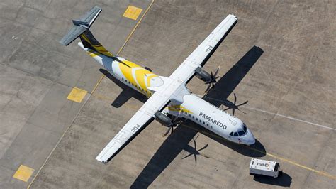 Update Voepass Atr 72 Lost With No Survivors Mentour Pilot