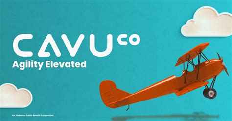 Cavu Agile Learning Experiences Equitable Agile Training Cavu