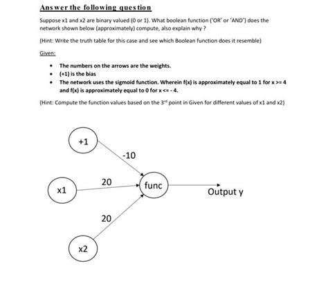 Solved Ans Wer The Following Question Suppose X1 And ×2 Are