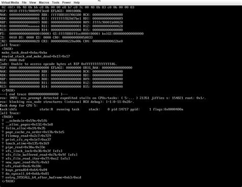 Array Start Hanging General Support Unraid