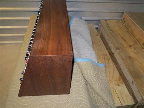 Matrixsynth Moog Model 55 Modular Synthesizer With 953 Keyboard