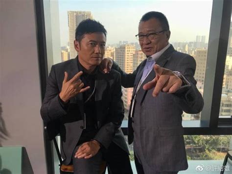 Tvb又一經典續集宣佈開拍老戲骨回巢演出 每日頭條