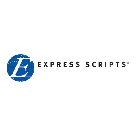 Express Scripts Logo Png Vector Eps Free Download