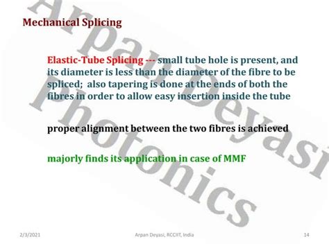 Optical Waveguide Components Pdf Computer Peripherals Computing
