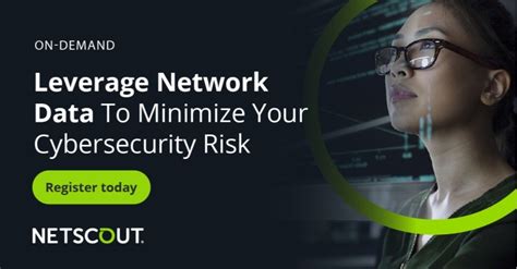 John Clark On Linkedin Netscout Networkdata Cyberattacks