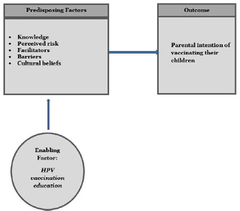 Conceptual Framework Table 1 Gives An Example Of Download Scientific Diagram