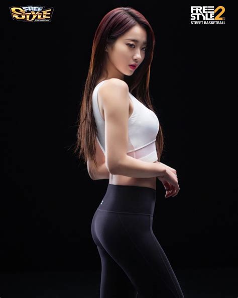 나인뮤지스 경리 레깅스 옆태 연예인 윤아 저장소