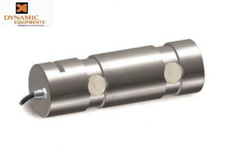 Pin Type Load Cell Dynamic Equipments