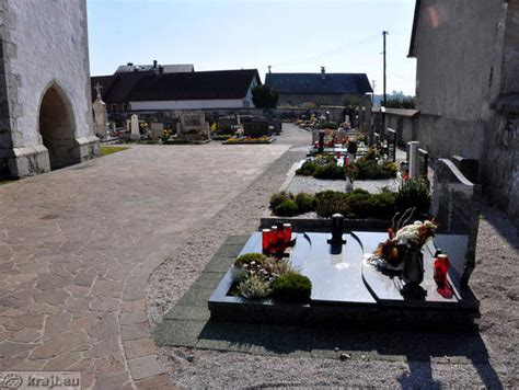Miklavz Na Dravskem Polju Kirche Hl Nikolaus Fotos Kraji Slowenien