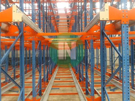 Kệ Robot Radio Shuttle Là Gì Nguyên Lý Hoạt động Và Ứng Dụng