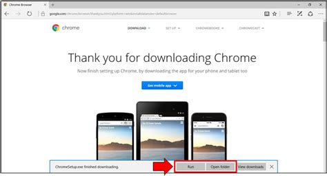 Google Chrome Setup For Windows Bassver