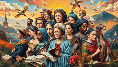 Frases Inspiradoras De Mujeres Que Transformaron La Historia