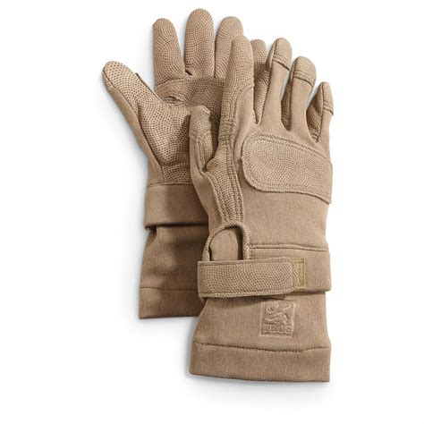 Usmc Military Surplus Frog Combat Gloves New Sportsmans Guide