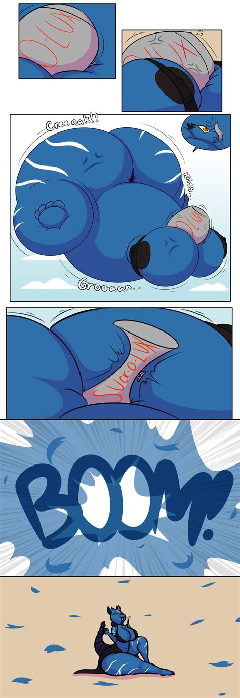 Rule 34 Anthro Big Ass Big Breasts Breasts Bubble Butt Colossal Ass