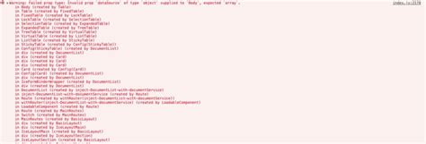 Observable Structure Is Totally Different Between V4 And V5 Issue