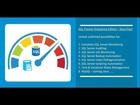 Free Sql Monitoring Tool For All Session Recording Web Sql Technology Pvt Ltd Posted On