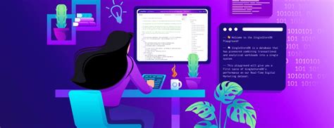 The Json Playground In Singlestoredb
