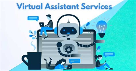 Virtual Assistant Services Monitask
