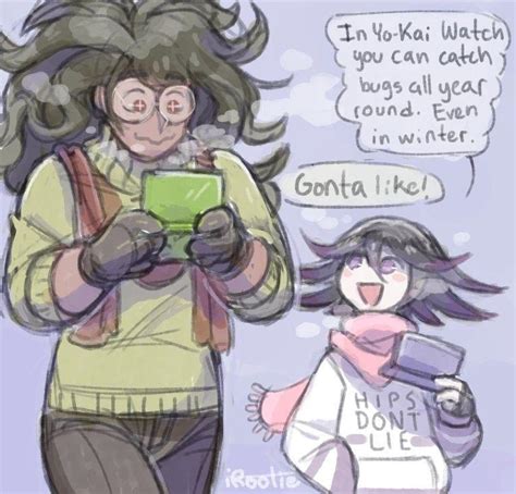 8288 Best Yokai Watch Images On Pholder Yokaiwatch Traaaaaaannnnnnnnnns2 And 3 Ds