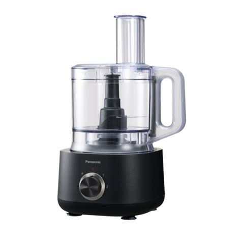 Panasonic Food Processor Model Mk F510
