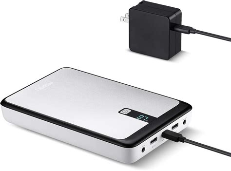 Top External Battery Charger For Hp Elitebook Home Preview