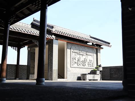 校园环境 学校风采 南宁良庆区琼林学校