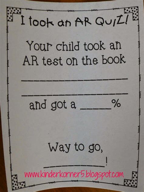 Accelerated Reader Artofit