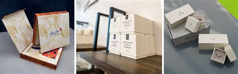 Why Your Business Needs Rigid Box Packaging Prime Line Packaging