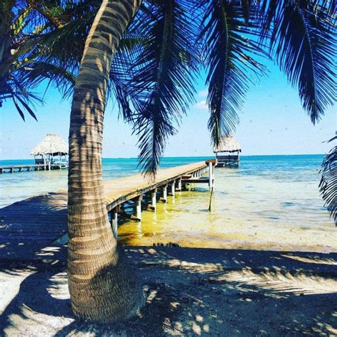 Megaguía Qué Ver En Belice Lo Que Necesitas Saber Para Tu Viaje