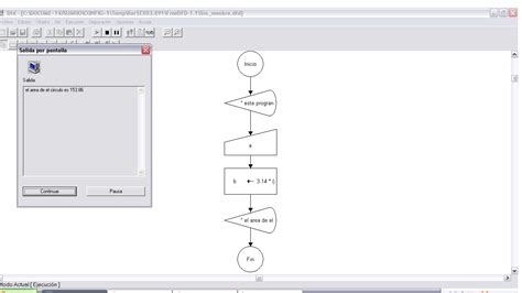MI CUADERNO DIGILTAL LUISA SIERRA Ejercicios Con Dfd