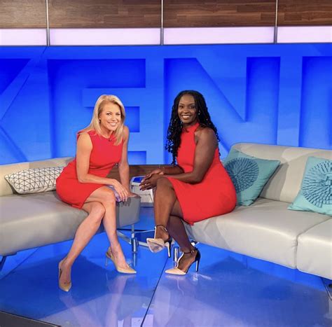 Media Features — Shanicia Boswell