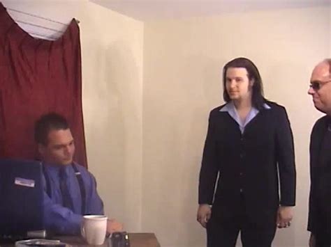 Agent Interrogation