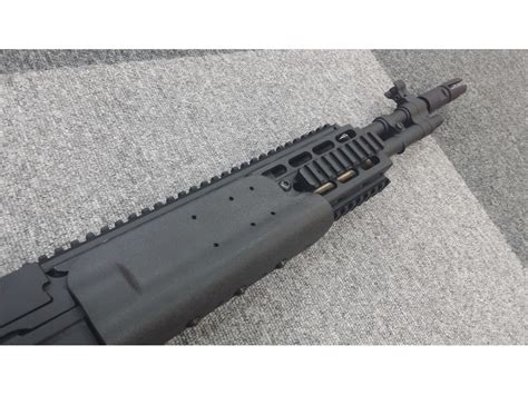 Asp M14 Ebr Mod 0 Aeg Cop9