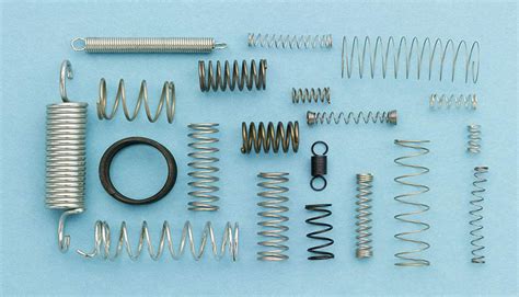 Custom Spring Manufacturers In China XiAn XZQ Spring Products Co Ltd