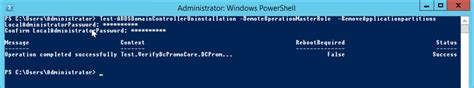 Step By Step Guide To Demoting A Windows Server Domain Controller Using Powershell Pixel Robots