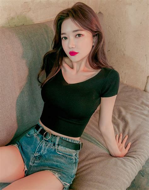 Người Mẫu Seo Sung Kyung