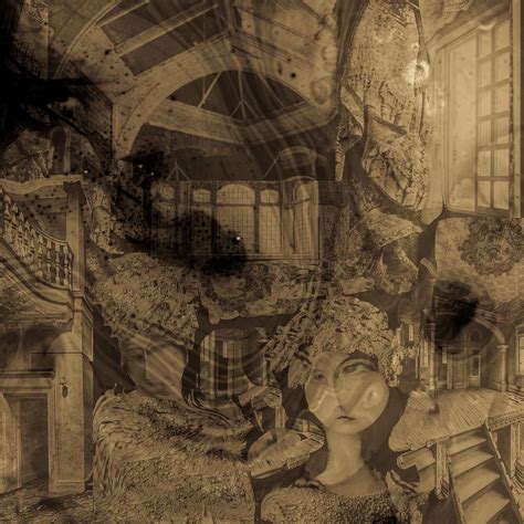 Incest And Inbreeding Digital Art By Josh Fisher Fine Art America