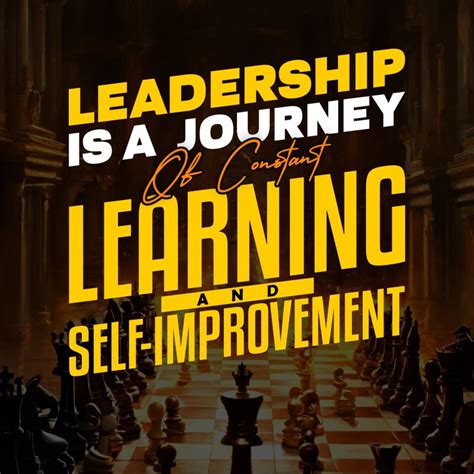 How To Lead With Growth And Self Improvement Sidd Ahmed Posted On The Topic Linkedin