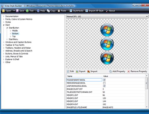 Skinpacktheme For Windowsbest Tools For Windows Customization