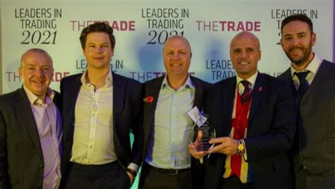 Dan Nicholls On Linkedin I Am Thrilled To Announce That Our Trading