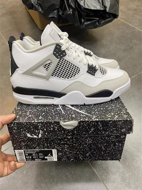 Qc These Military Blacks Aj4 Please Should I Take Em R Fashionreps