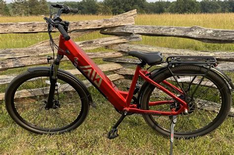 Which Electric Bikes Are Best For Urban Commuting