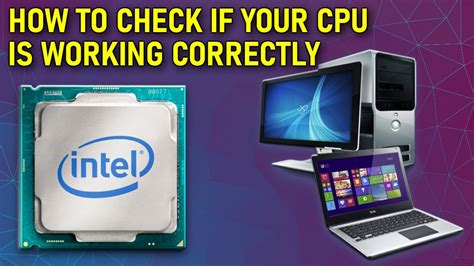 Cpu Hardware Test At Gene Courtney Blog