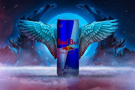 Redbull Gives You Wiings • Ads Of The World™ Part Of The Clio Network