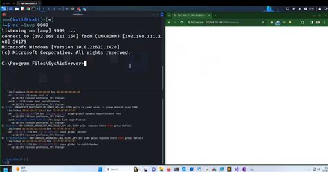 Critical Vulnerability Sysaid Cve 2023 47246